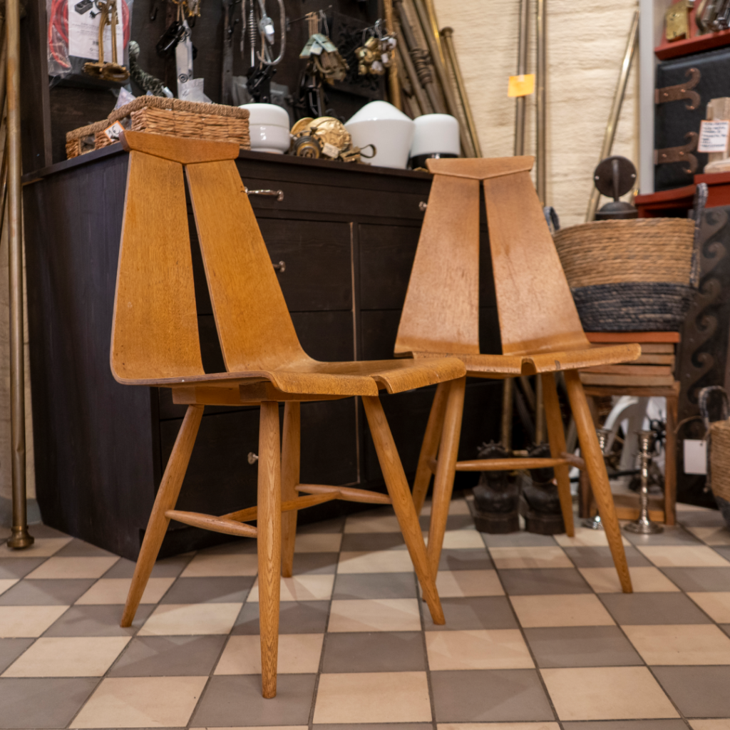 Designtuoli, 1960-luku | Designapteekki